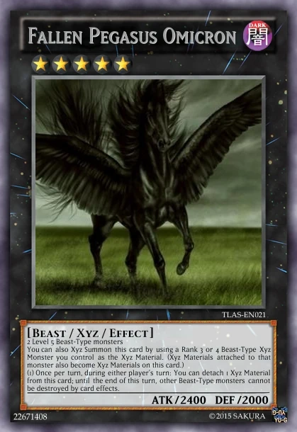 Fallen Pegasus Omicron | Sakura CC Wiki | Fandom