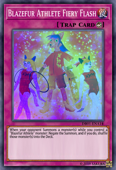 Blazefur Athlete Fiery Flash Sakura Cc Wiki Fandom