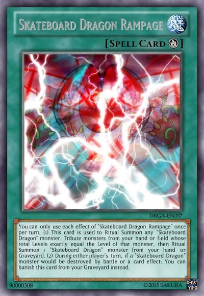 Ritual Spell Cards Sakura Cc Wiki Fandom