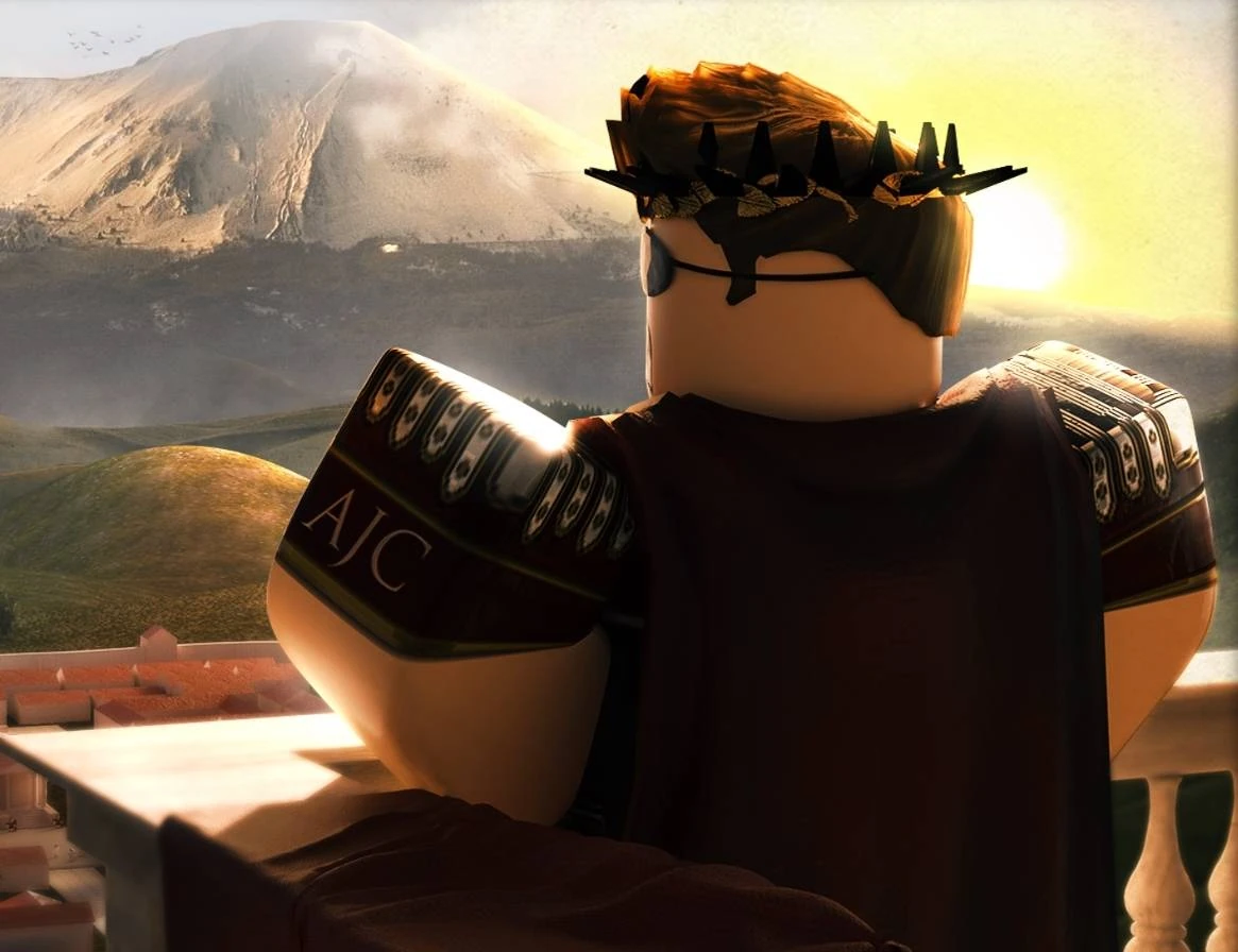 Alexander Helios | Ydarome Wiki | Fandom