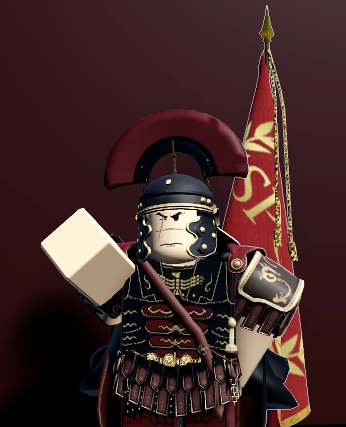 Marcus Aemilius Cassius Scaeva | Ydarome Wiki | Fandom