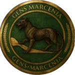 Gens Marcenia | Ydarome Wiki | Fandom