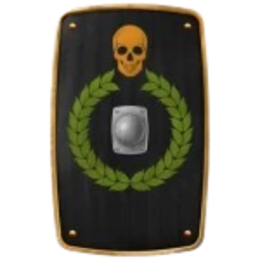 Caesare Cοhοrtis | Ydarome Wiki | Fandom