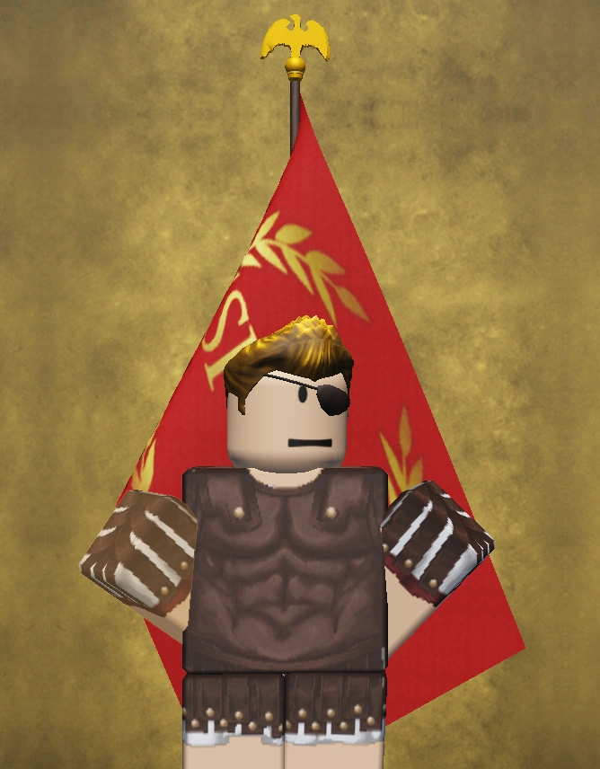 Sextus Junius Brutus | Ydarome Wiki | Fandom