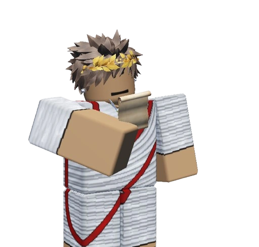 Julius Severus Nero | Ydarome Wiki | Fandom