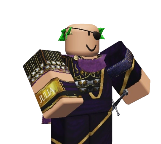 Lucius Valerius | Ydarome Wiki | Fandom