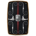 The Second Augustan Legion | Ydarome Wiki | Fandom