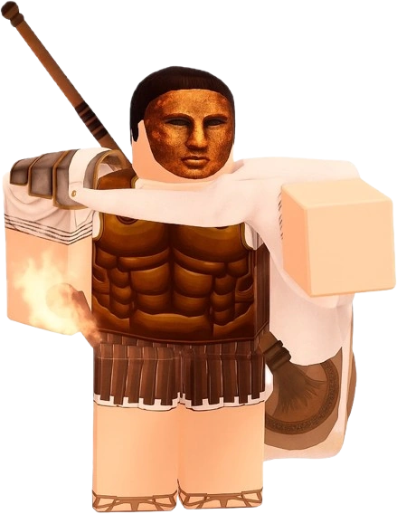 Achillus Aemilius Crixus | Ydarome Wiki | Fandom