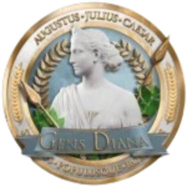 Gens Diana | Ydarome Wiki | Fandom