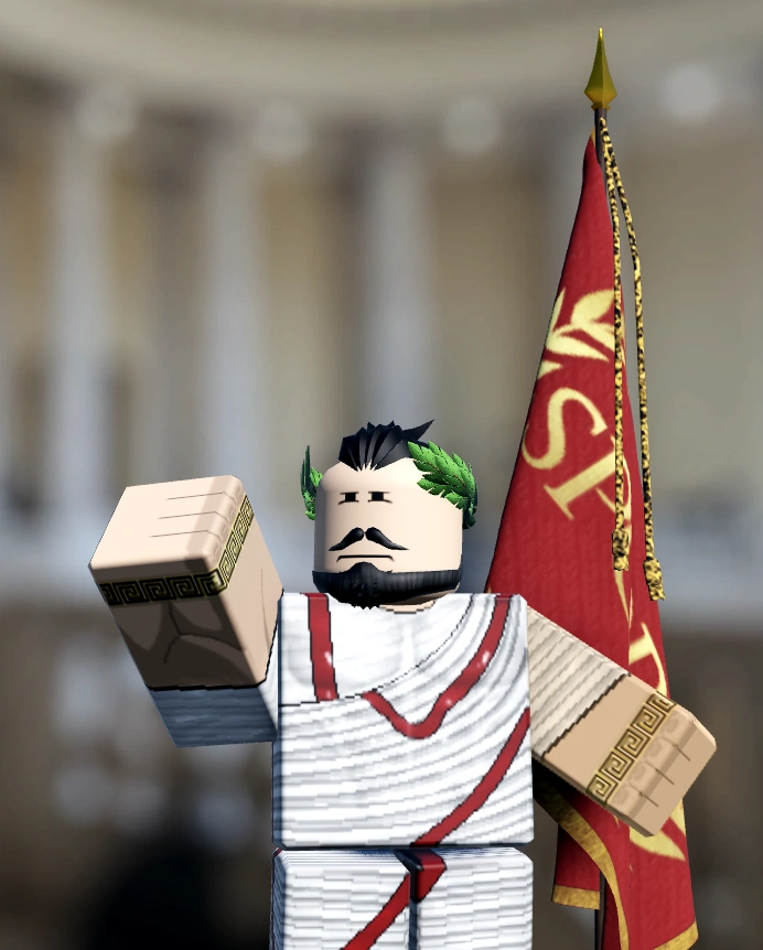 Sethius Aemilius Africanus | Ydarome Wiki | Fandom