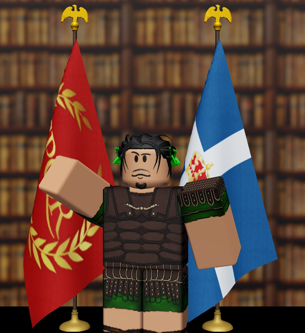 Lucius Vorn Vornelius | Ydarome Wiki | Fandom