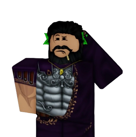 Lucius Diana Antonius | Ydarome Wiki | Fandom