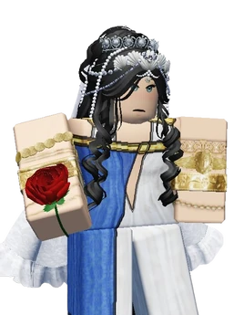 Antonia Prima of Rome | Ydarome Wiki | Fandom