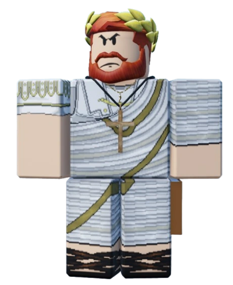 Maximus Aemilius Priscus | Ydarome Wiki | Fandom