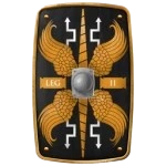 The Second Augustan Legion | Ydarome Wiki | Fandom