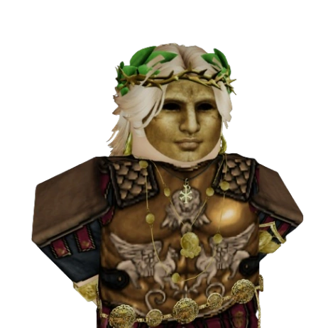 Lucius Aemilius Vorenus | Ydarome Wiki | Fandom