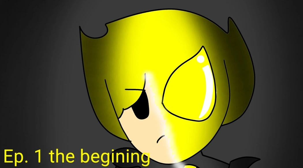 Episode 1: The Beginning (YellowX 2021) | YDF universe Wiki | Fandom