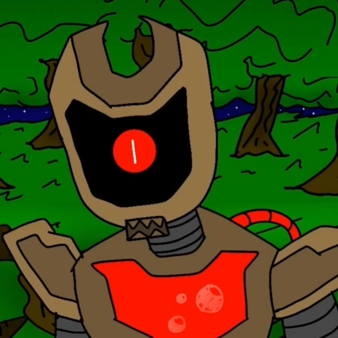 Trek (Earth Prime) | YDF universe Wiki | Fandom