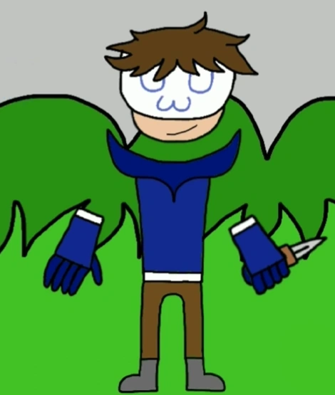 AntVolt (Earth Prime) | YDF universe Wiki | Fandom