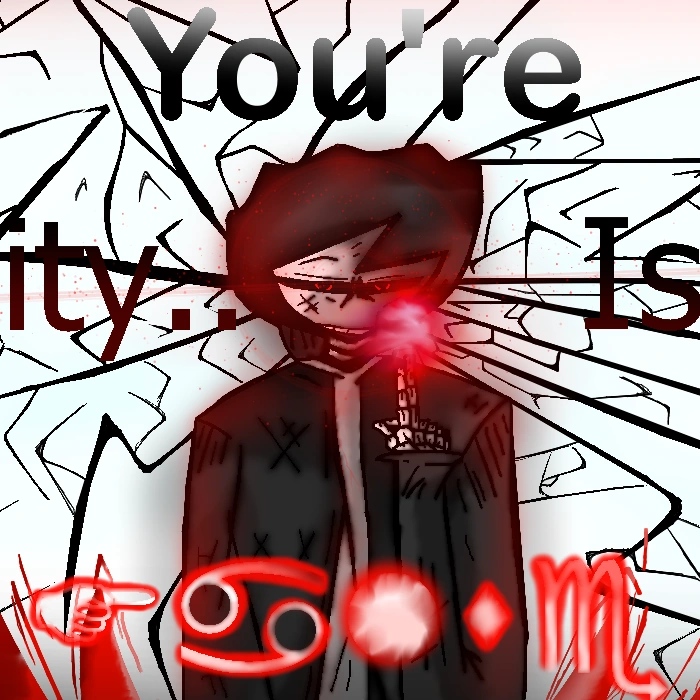 Jraster (TALE Universe) | YDF universe Wiki | Fandom