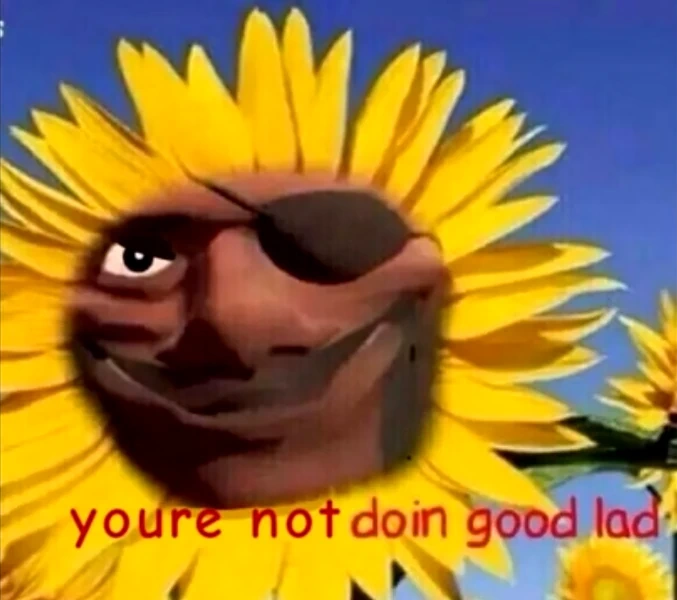 Dissatisfied Demoflower | YDGL Wiki | Fandom