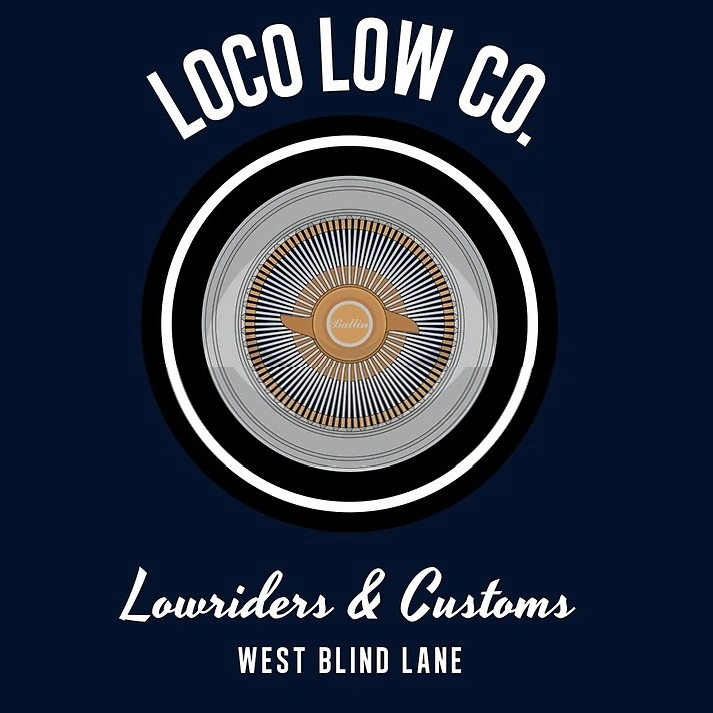 Loco Low Co | Ydrop Servers Cars Wiki | Fandom