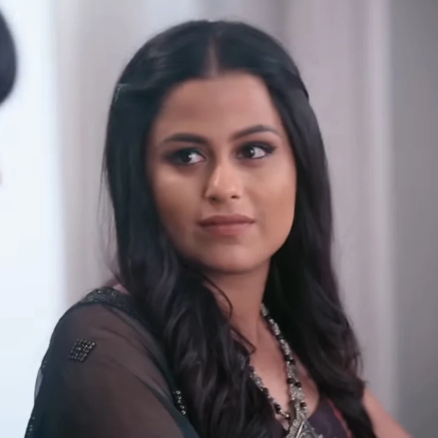 Swara Sinha | Ye Rishta Pyaar Se Bana Hai Wiki | Fandom