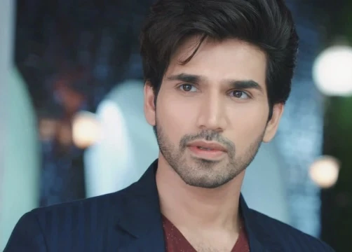 Veer Sinha | Ye Rishta Pyaar Se Bana Hai Wiki | Fandom