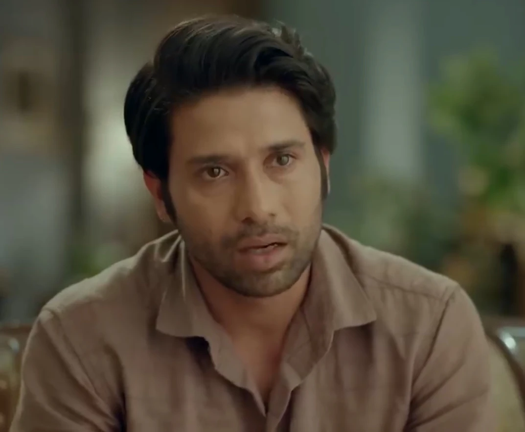 Raman Reddy | Ye Rishta Pyaar Se Bana Hai Wiki | Fandom