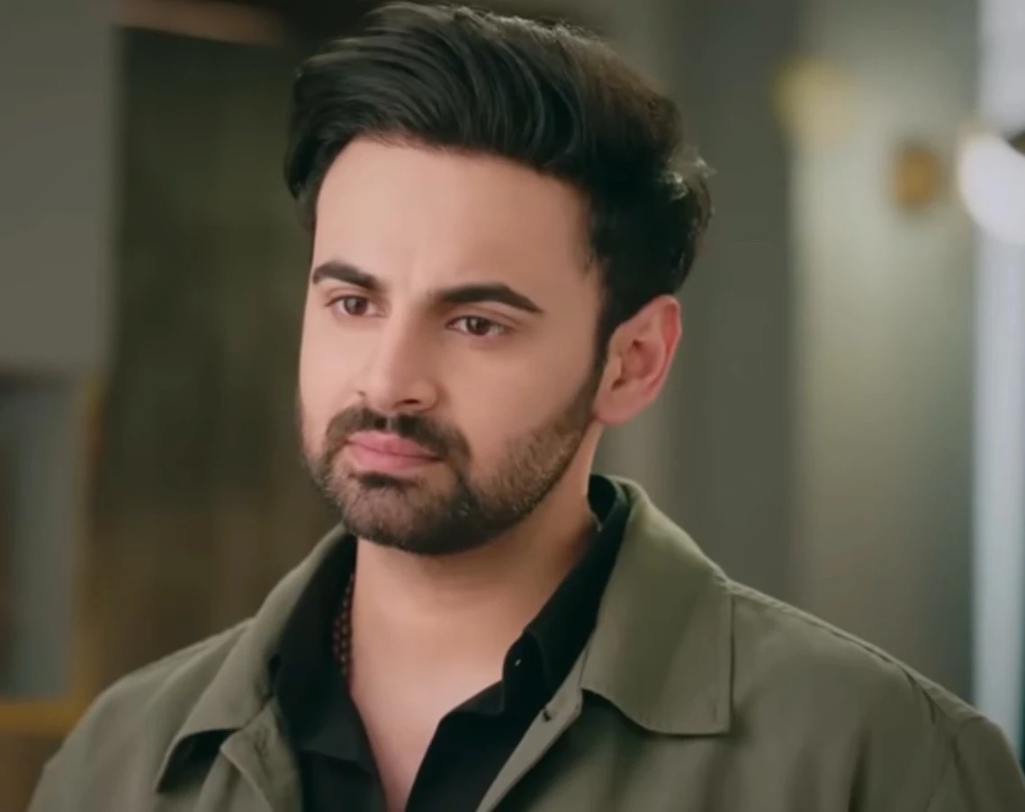 Piyush Desai | Ye Rishta Pyaar Se Bana Hai Wiki | Fandom