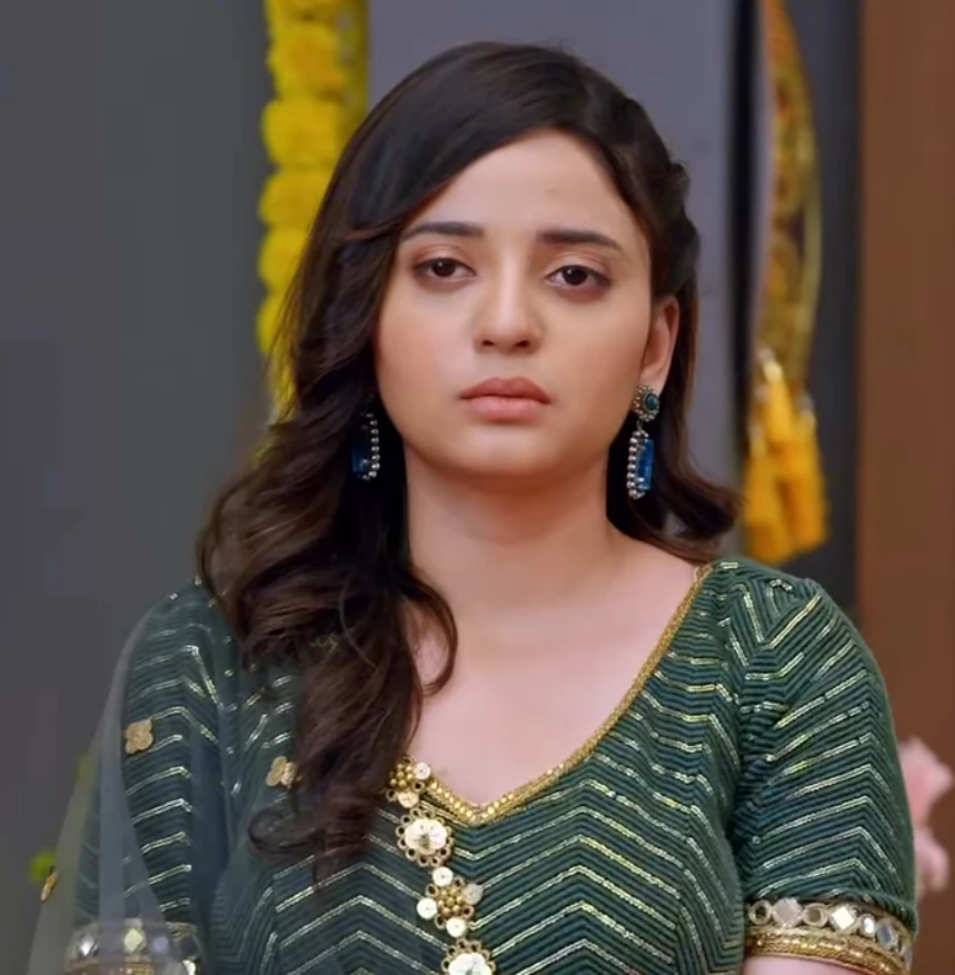 Diya Chauhan | Ye Rishta Pyaar Se Bana Hai Wiki | Fandom