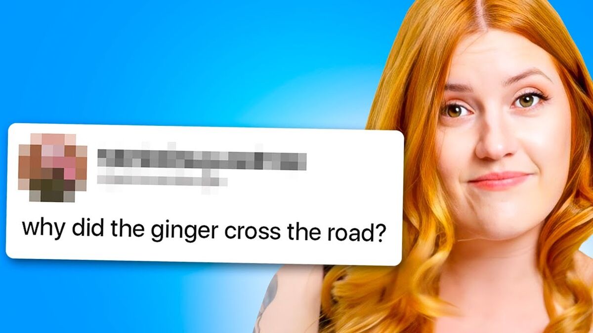 We React To Mean Comments Yeah Mad Wiki Fandom
