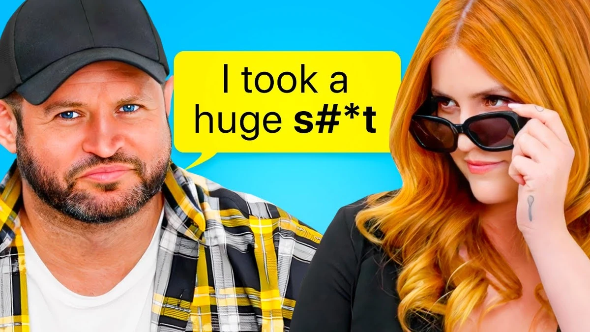 Fact or Fiction | Yeah Mad Wiki | Fandom