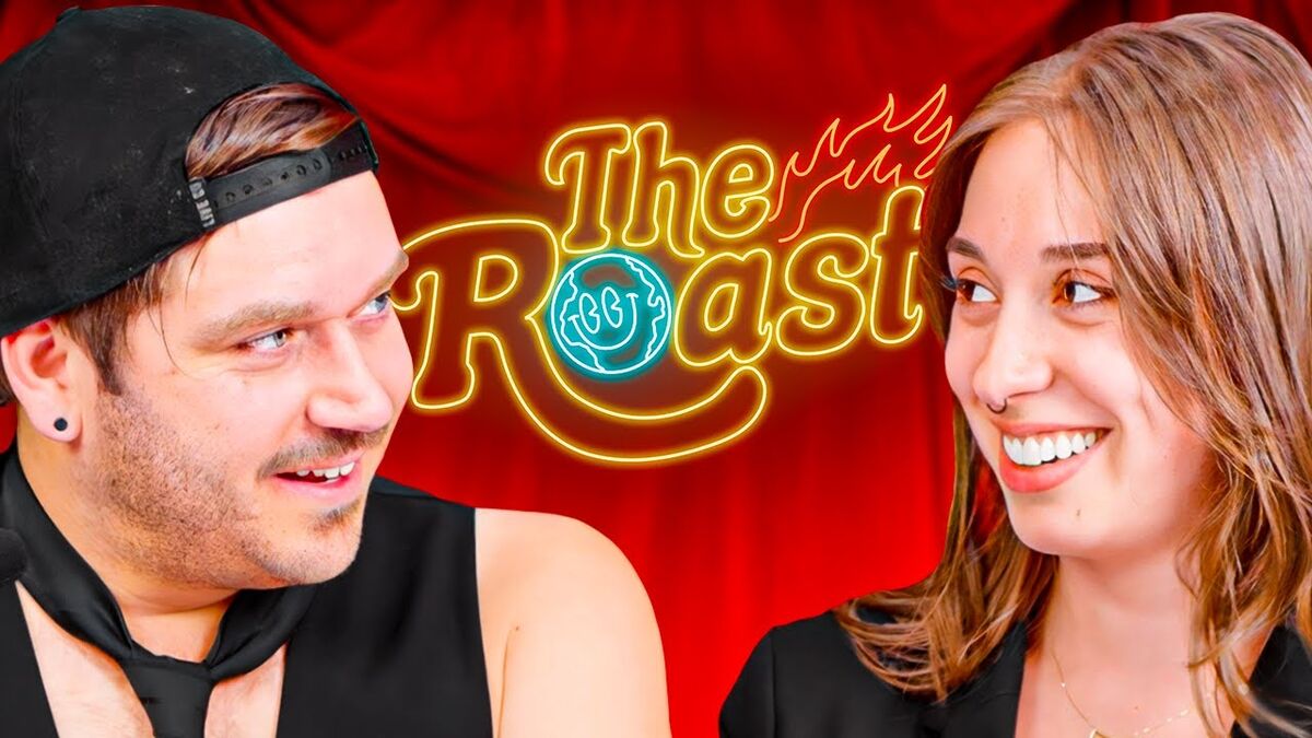 The Roast Abby Vs Matt Yeah Mad Wiki Fandom