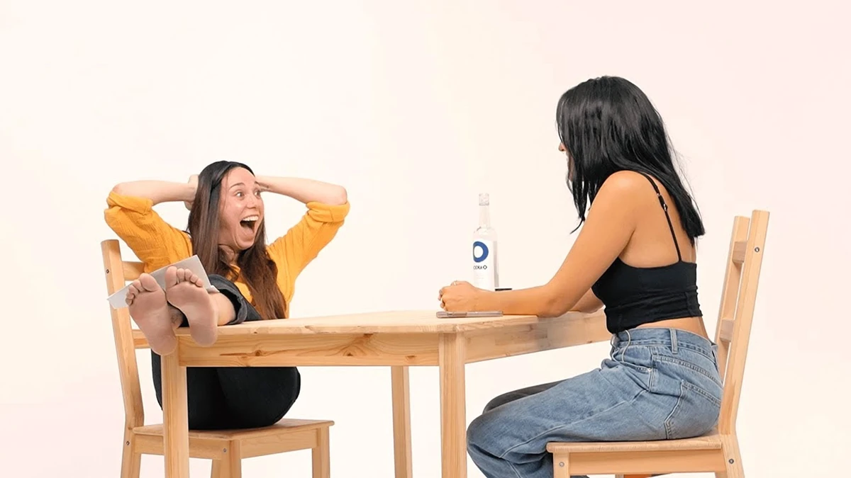 Behind The Scenes | Yeah Mad Wiki | Fandom