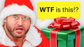 Secret Santa | Yeah Mad Wiki | Fandom