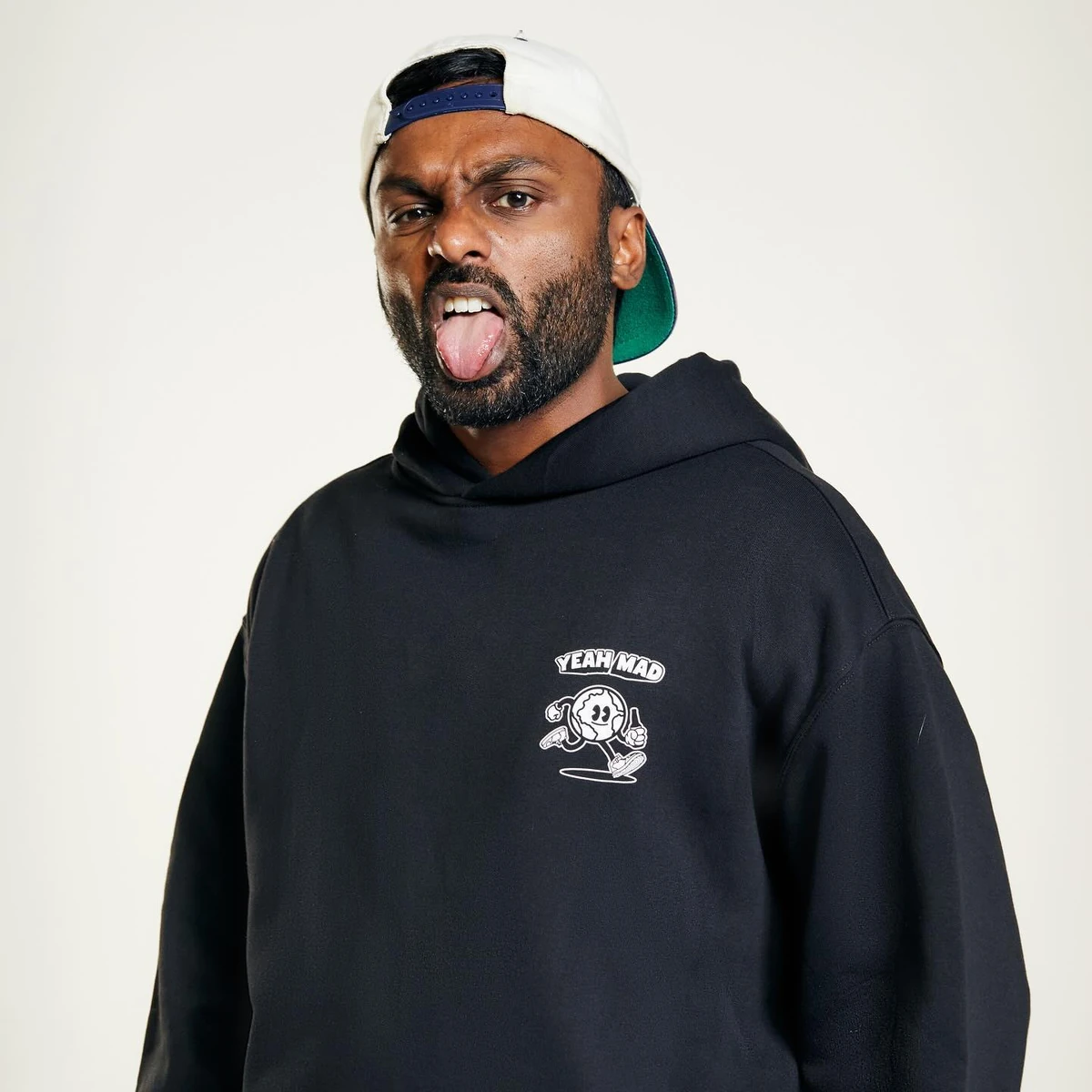 Sath Nadesan | Yeah Mad Wiki | Fandom