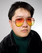 Yeah Mad Wiki | Fandom