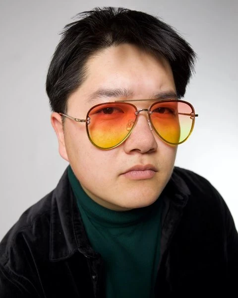 Alan Fang | Yeah Mad Wiki | Fandom