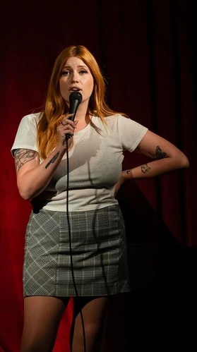 Chloe Maddren | Yeah Mad Wiki | Fandom