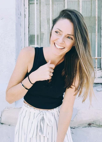 Kirsty Carr | Yeah Mad Wiki | Fandom