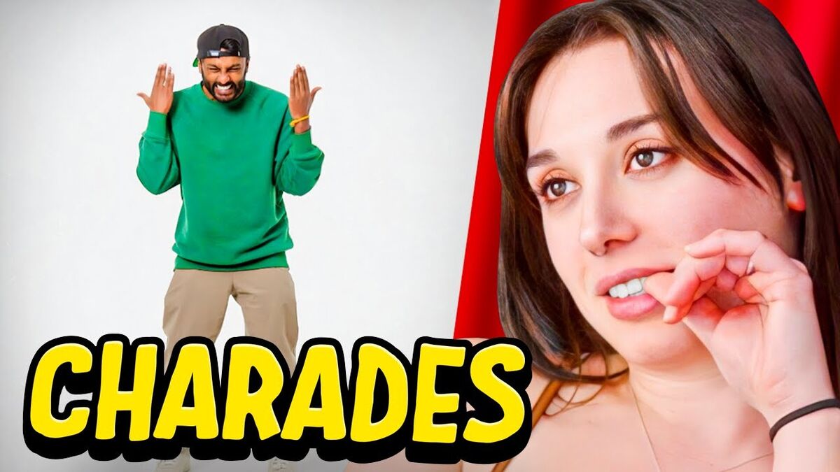 Charades - Abby x Sath VS. Matt x Kirsty | Yeah Mad Wiki | Fandom