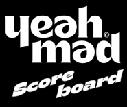Yeah Mad Wiki | Fandom