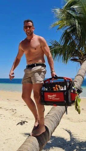 Timmy Dennis | Yeah Mad Wiki | Fandom