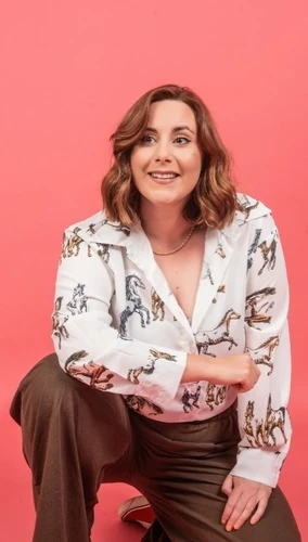 Kate Dolan | Yeah Mad Wiki | Fandom