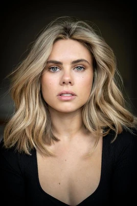 Peyton Cole | Yeah Mad Wiki | Fandom