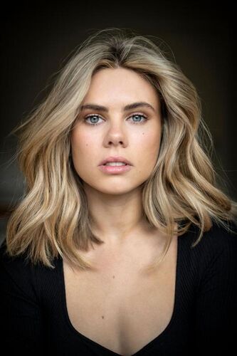 Peyton Cole | Yeah Mad Wiki | Fandom