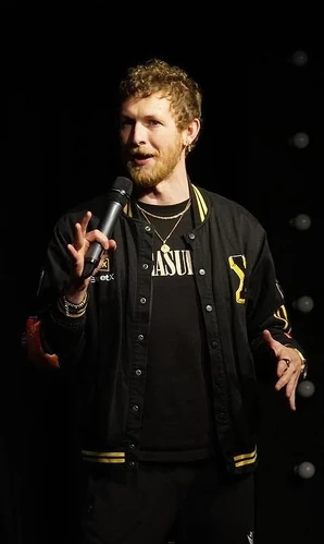 Rory Lowe | Yeah Mad Wiki | Fandom