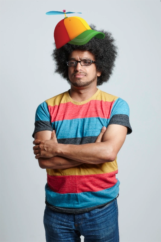 Rodney Todd | Yeah Mad Wiki | Fandom