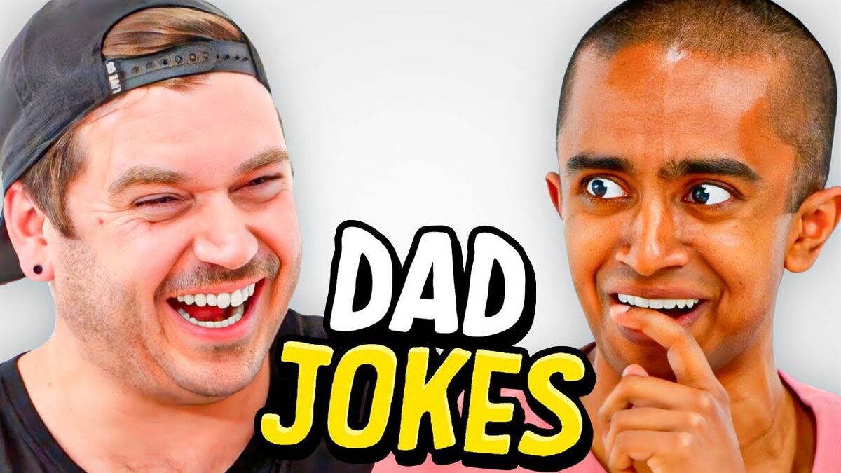 Dad Jokes Akila Vs Matt Yeah Mad Wiki Fandom
